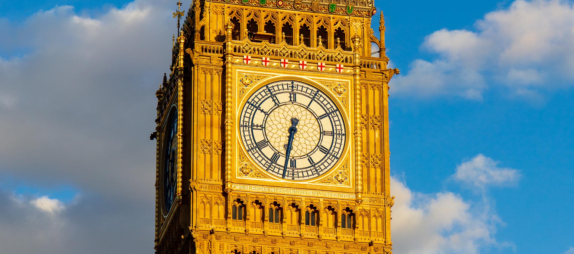 Behind the Scenes Tour of Big Ben – Review and Tips | Travels With My ...