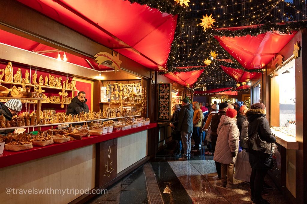 Cologne Christmas Markets Guide – Review and Tips | Travels With My Tripod