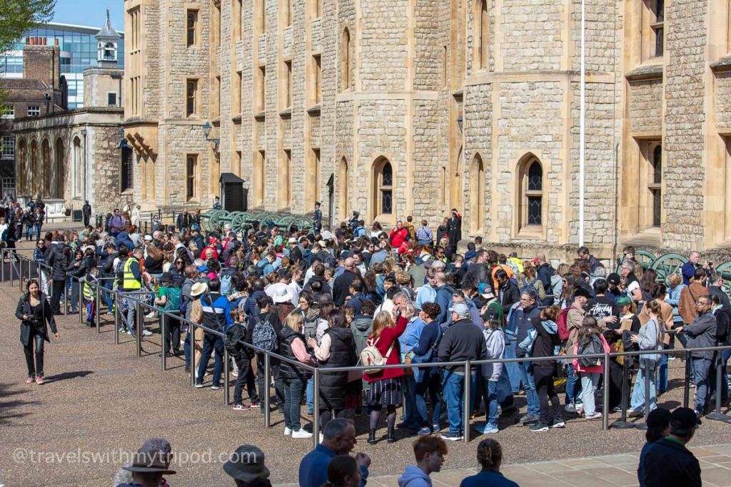 Visiting the Tower of London in 2026 – The Ultimate Guide | Travels ...