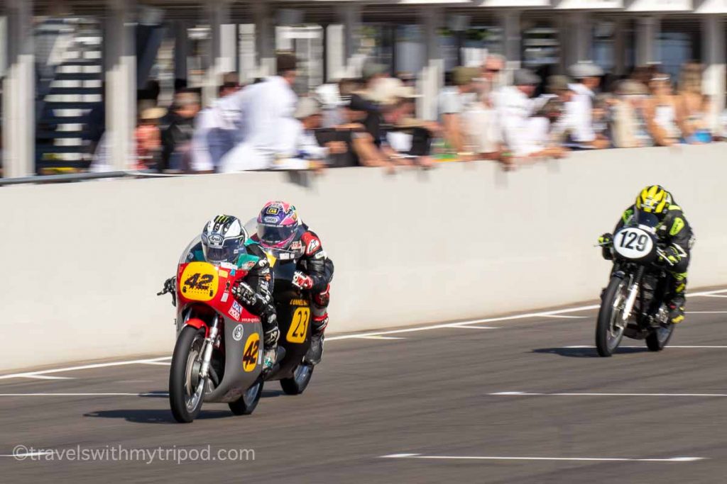 Goodwood Revival 2025 – the Ultimate Guide | Travels With My Tripod