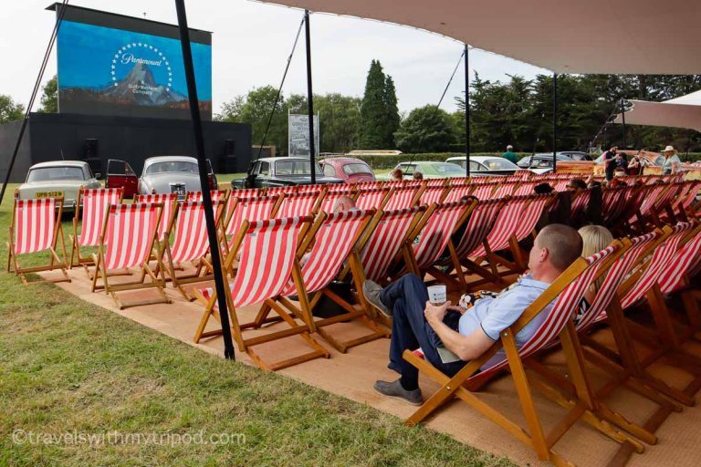 Goodwood Revival 2025 – the Ultimate Guide | Travels With My Tripod