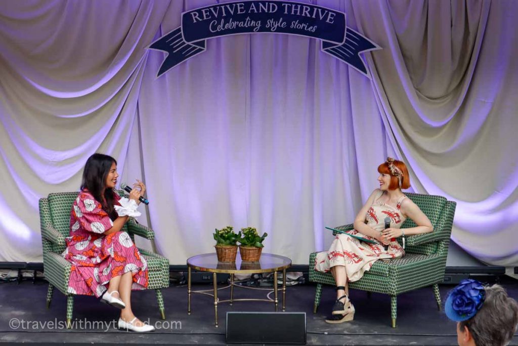 Goodwood Revival 2025 – the Ultimate Guide | Travels With My Tripod