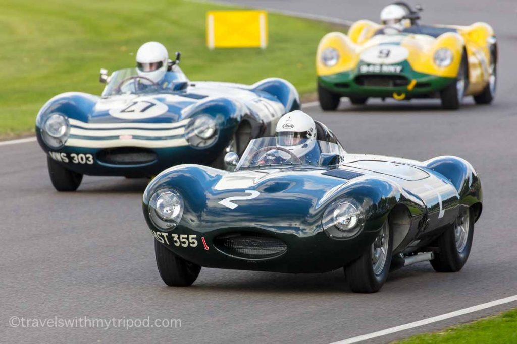 Goodwood Revival 2025 – the Ultimate Guide | Travels With My Tripod