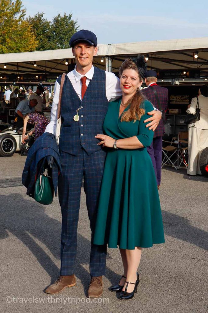Goodwood Revival 2025 – the Ultimate Guide | Travels With My Tripod