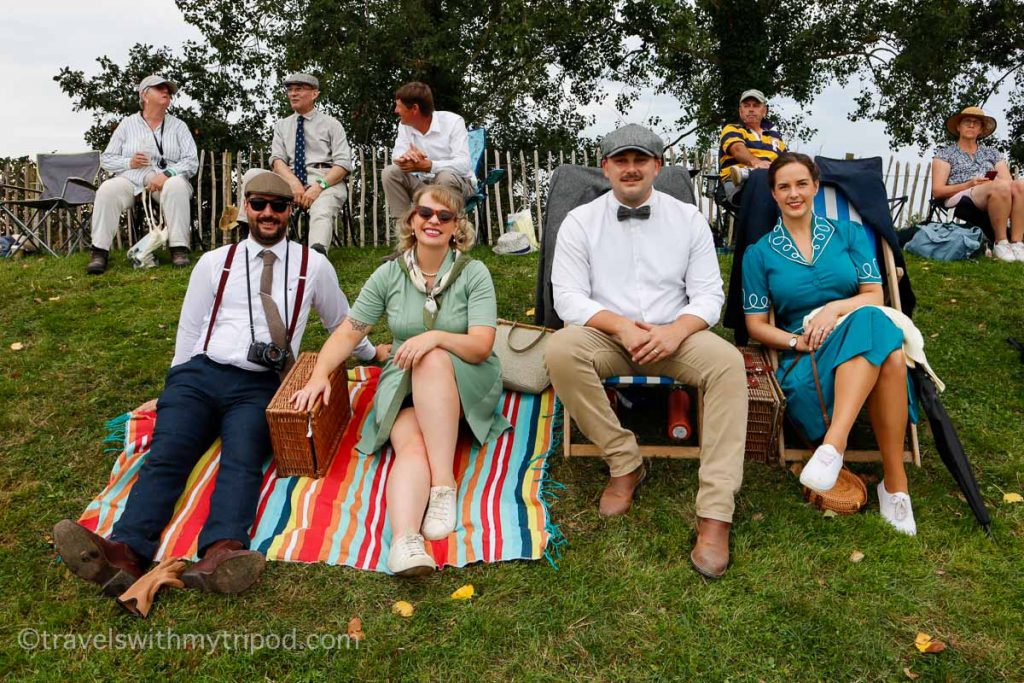 Goodwood Revival 2025 – the Ultimate Guide | Travels With My Tripod