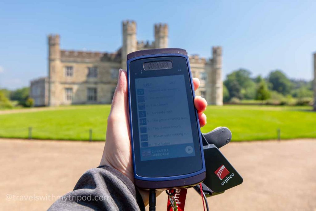 Visiting Leeds Castle - Review and Tips | Travels With My Tripod