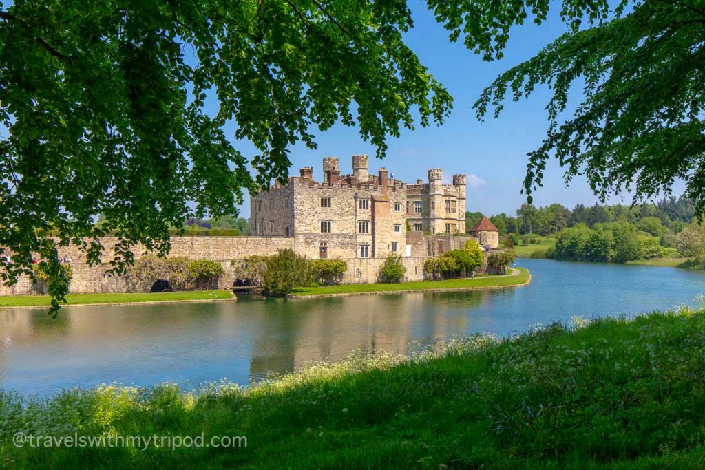 Visiting Leeds Castle - Review and Tips | Travels With My Tripod