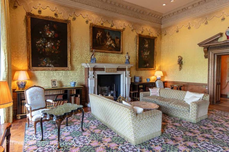 Visiting Leeds Castle - Review and Tips | Travels With My Tripod