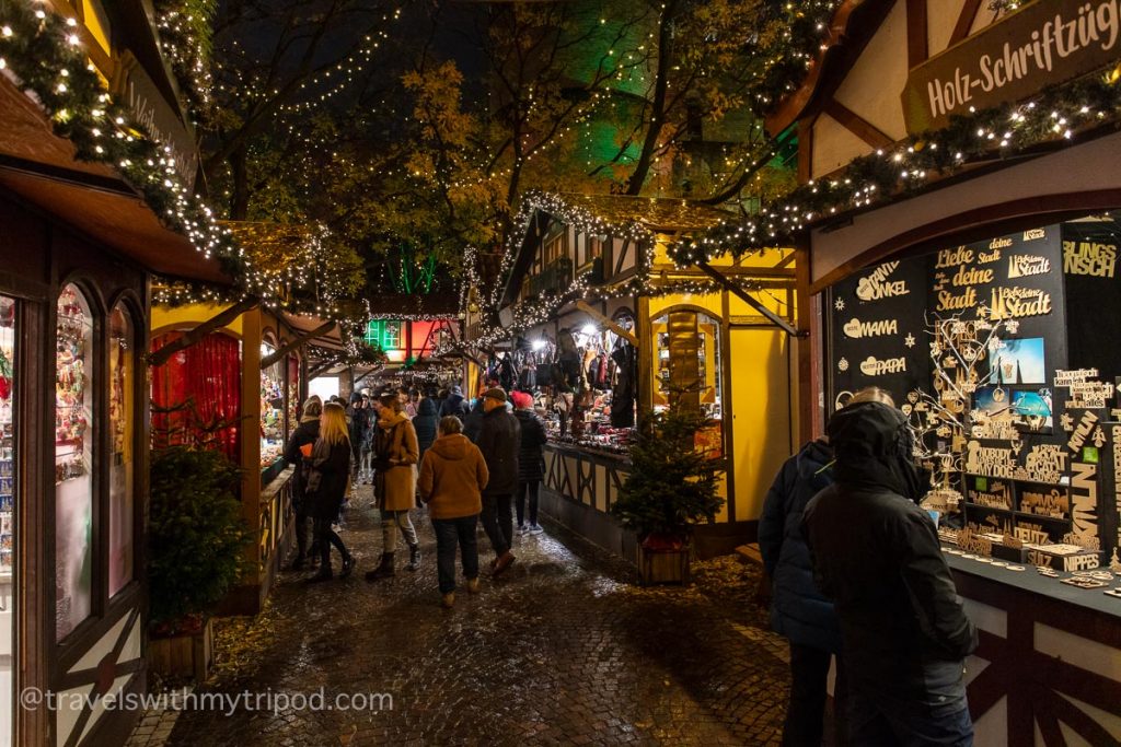 Cologne Christmas Markets Guide – Review and Tips | Travels With My Tripod