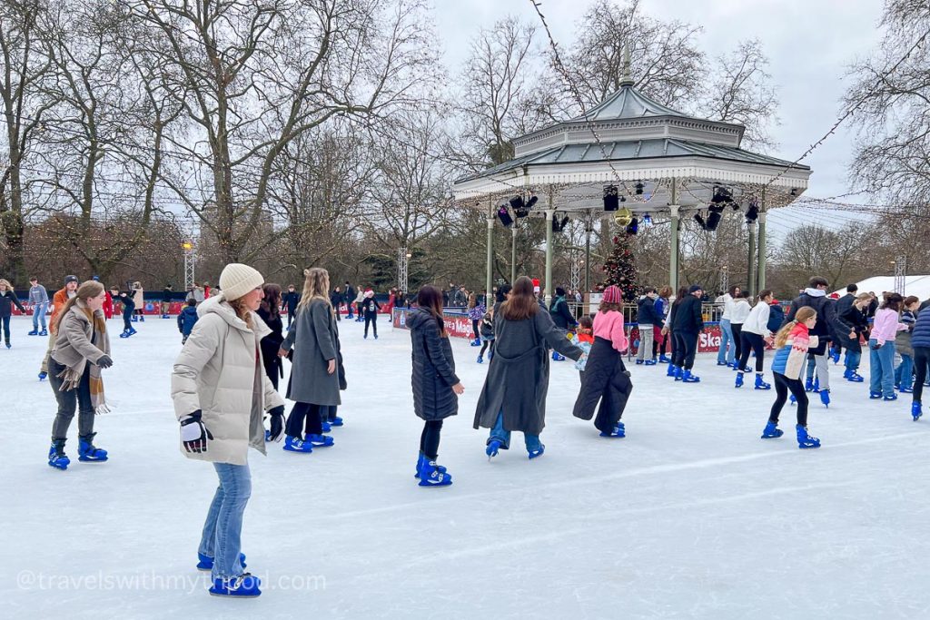 Hyde Park Winter Wonderland – Review and Tips | Travels With My Tripod