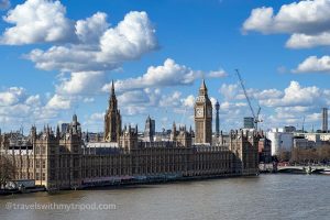 The Best Public Viewing Galleries in London | Travels With My Tripod