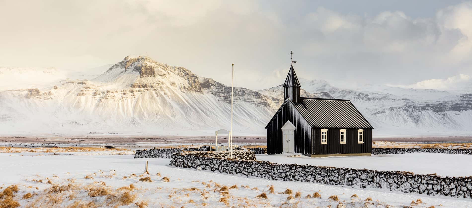Photographing Iceland in Winter | Travels With My Tripod