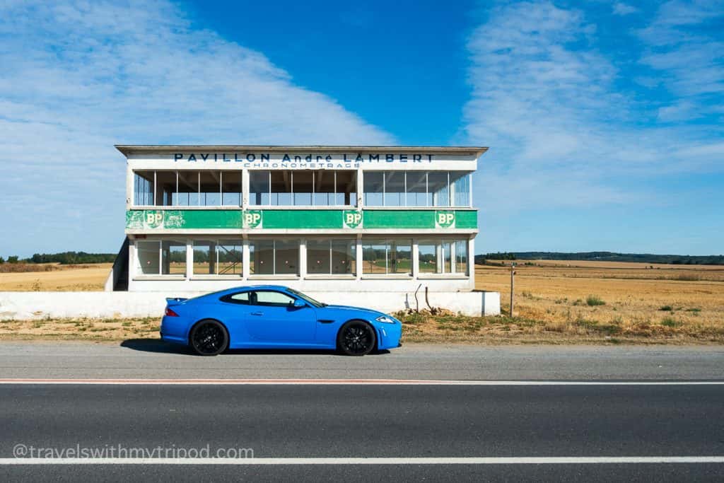 Alpine Road Trips - Everything You Need to Know | Travels With My Tripod