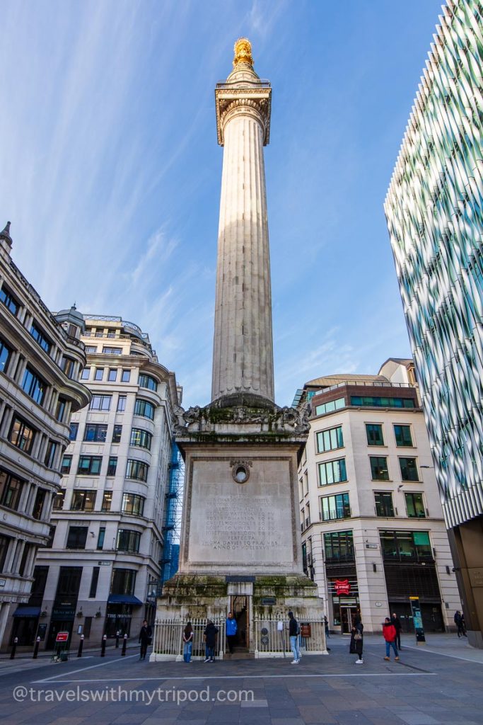 The Best Public Viewing Galleries in London | Travels With My Tripod