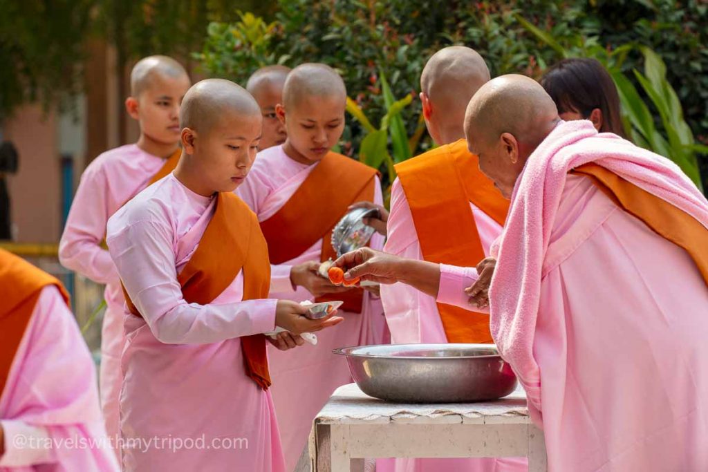 A Photo Journey Through Mandalay, Myanmar | Travels With My Tripod