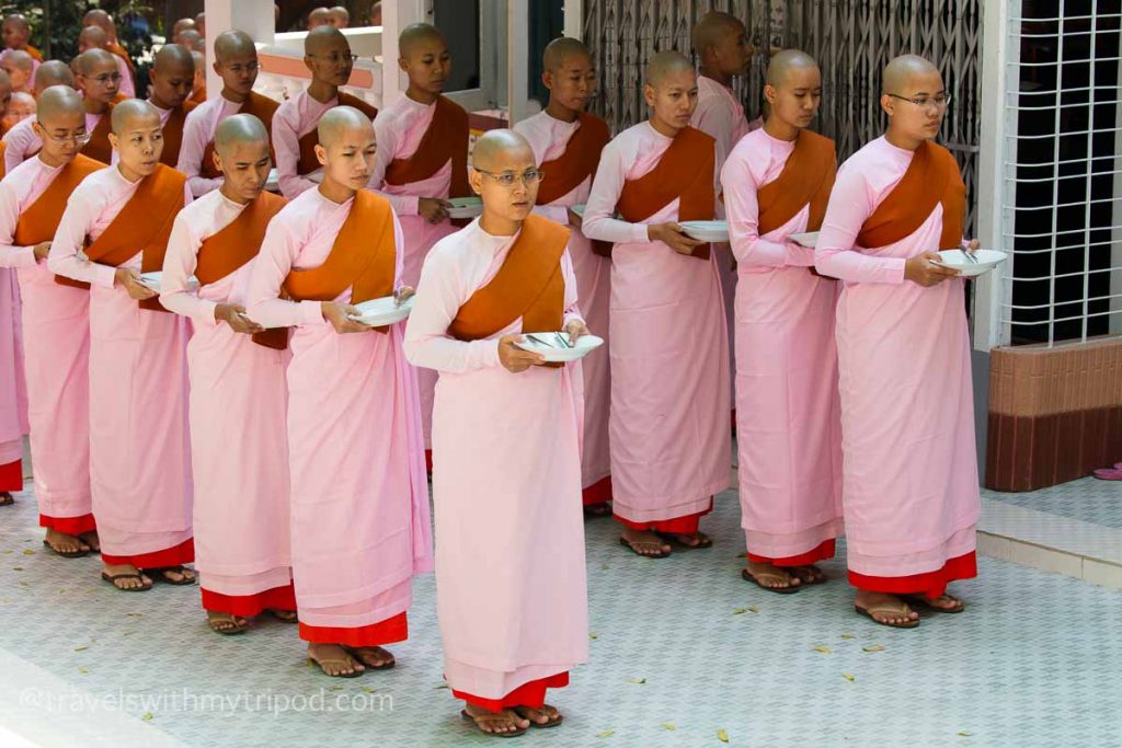 A Photo Journey Through Mandalay, Myanmar | Travels With My Tripod