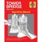 Tower Bridge – The Ultimate Guide | Travels With My Tripod
