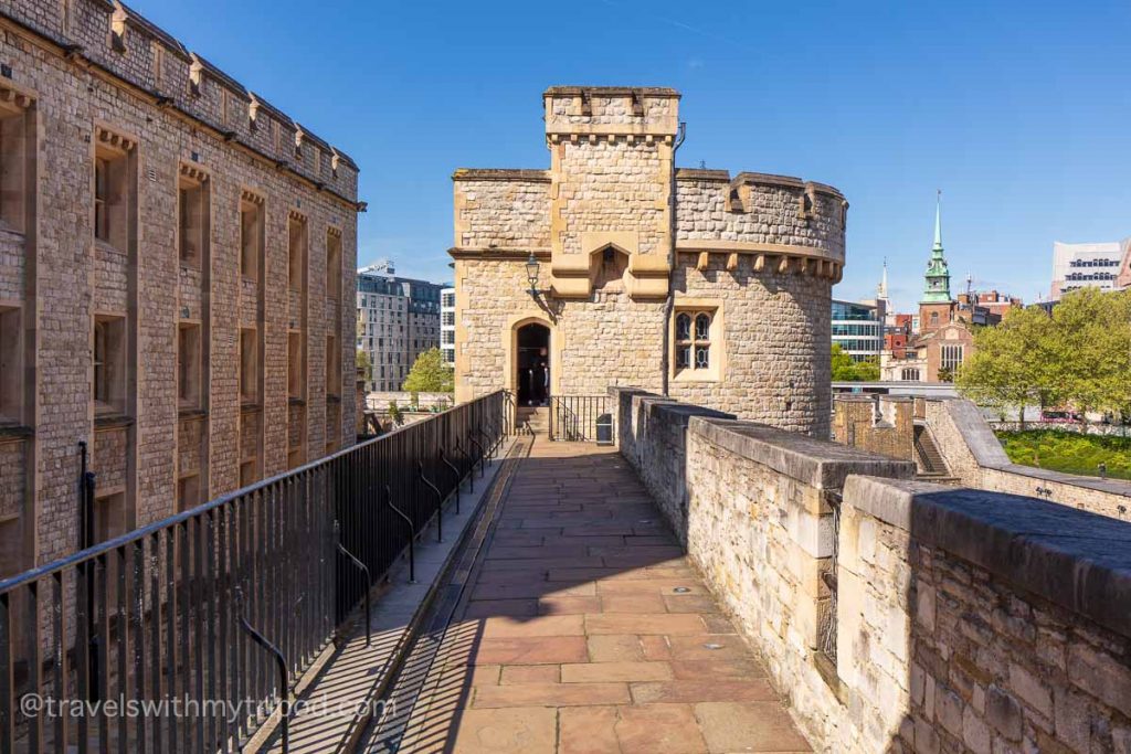 Visiting the Tower of London in 2026 – The Ultimate Guide | Travels ...