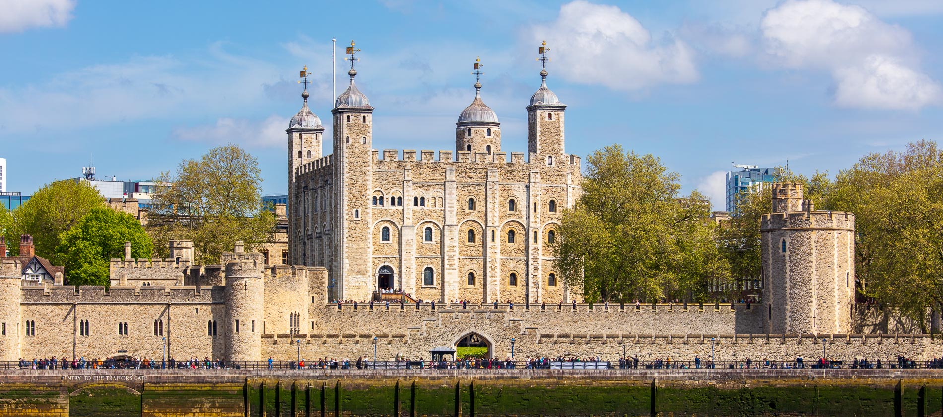 Visiting the Tower of London in 2025 – The Ultimate Guide | Travels ...
