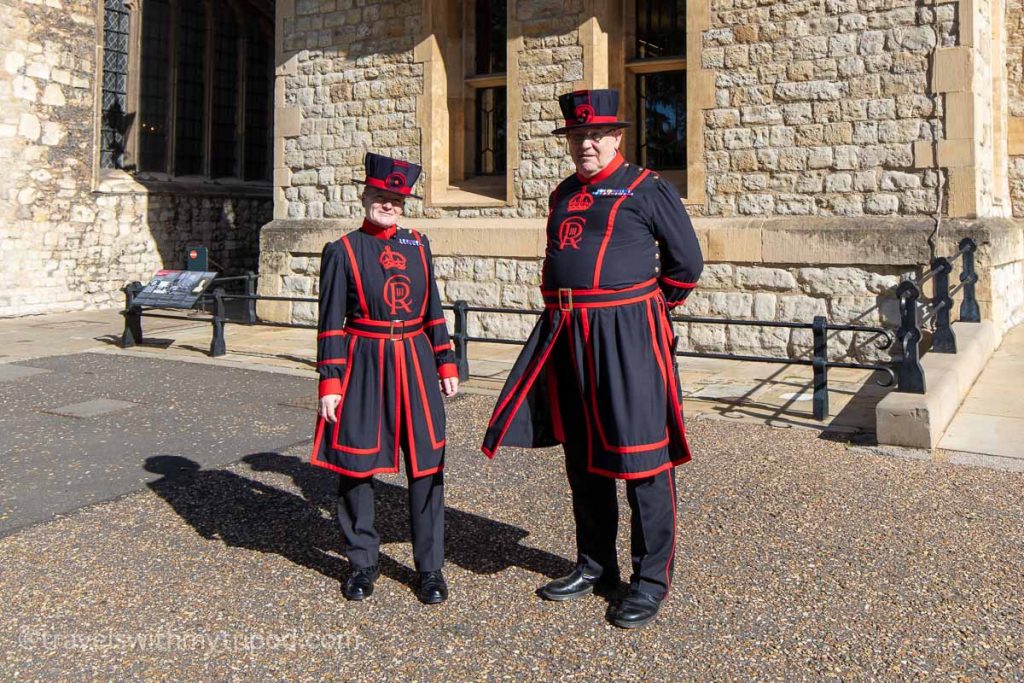 Visiting the Tower of London in 2025 – The Ultimate Guide | Travels ...