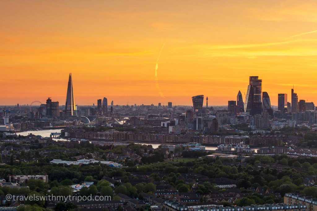 The Best Public Viewing Galleries in London | Travels With My Tripod