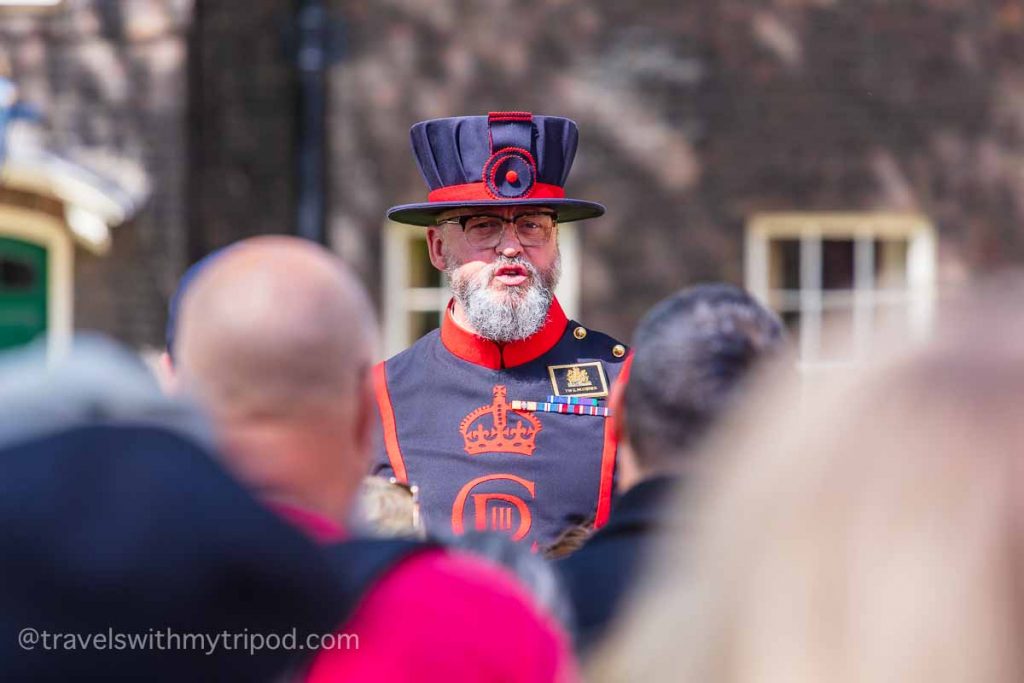 Visiting the Tower of London in 2026 – The Ultimate Guide | Travels ...